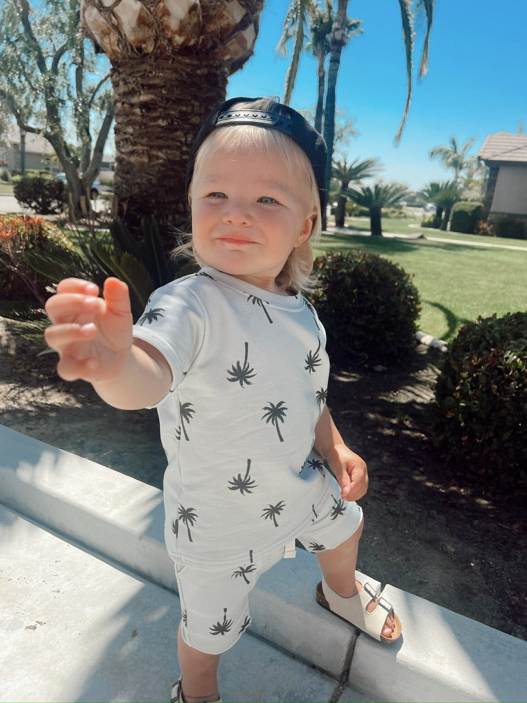 Palms Set | Summer Lounge Sets – Ev and Oak .Co